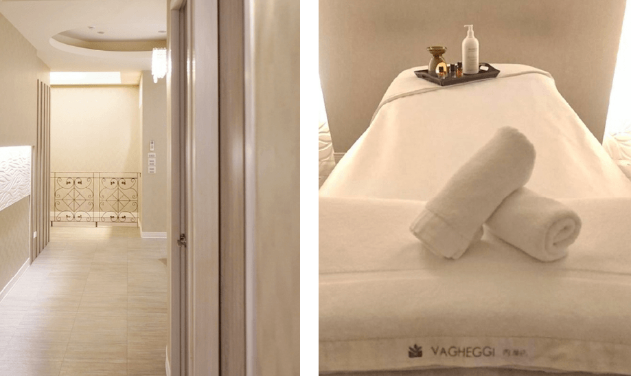 內湖店 | 費思特SPA